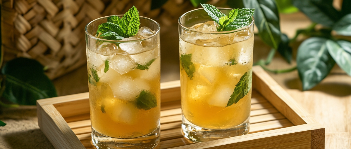 Is Iced Tea Good for You? The Answer May Surprise You - Boomer Central