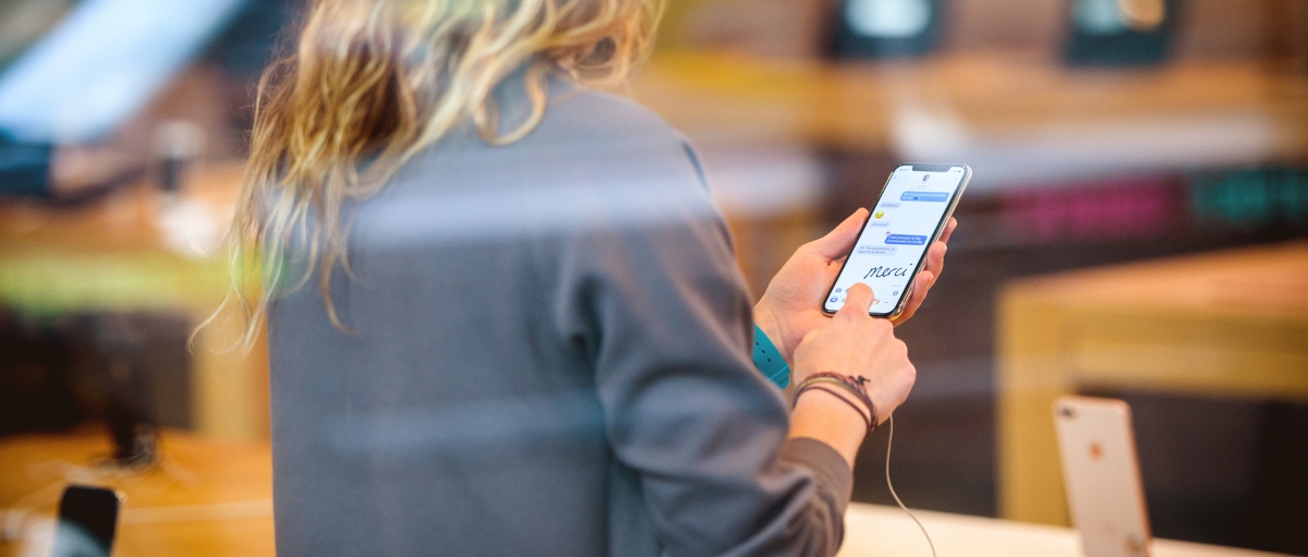 How to Tell if Someone Read Your Text on iPhone - Boomer Central