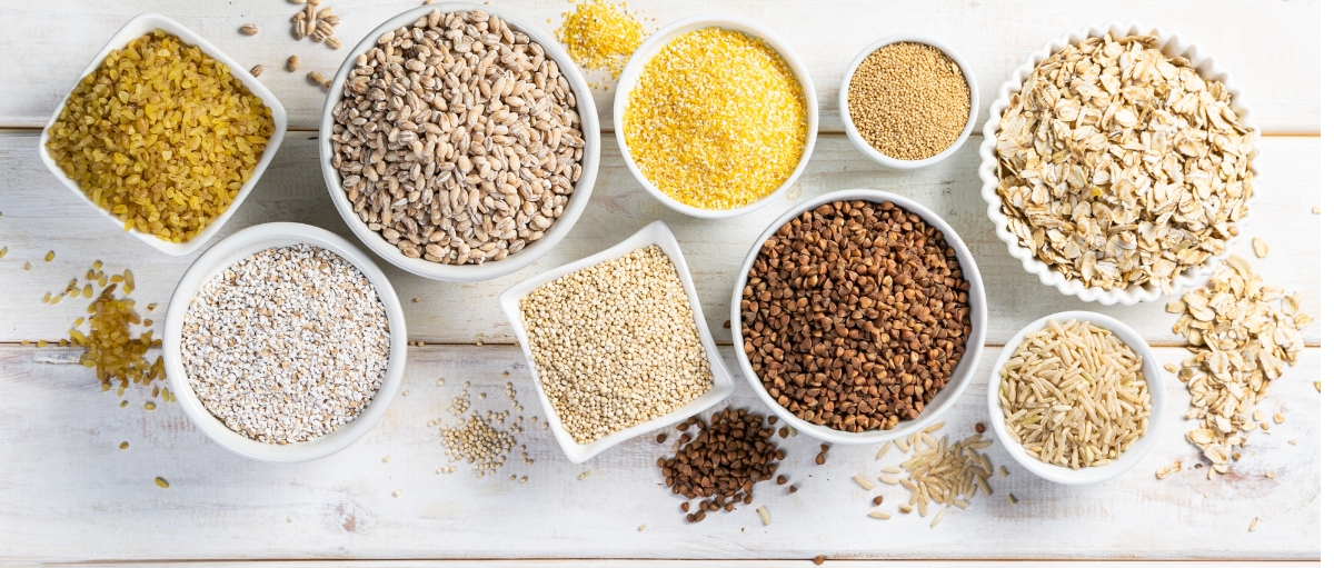 The Ultimate Ancient Grains List (and How to Eat More of Them) - Boomer ...
