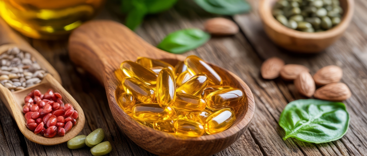The Best Supplements to Lower Cholesterol - Boomer Central