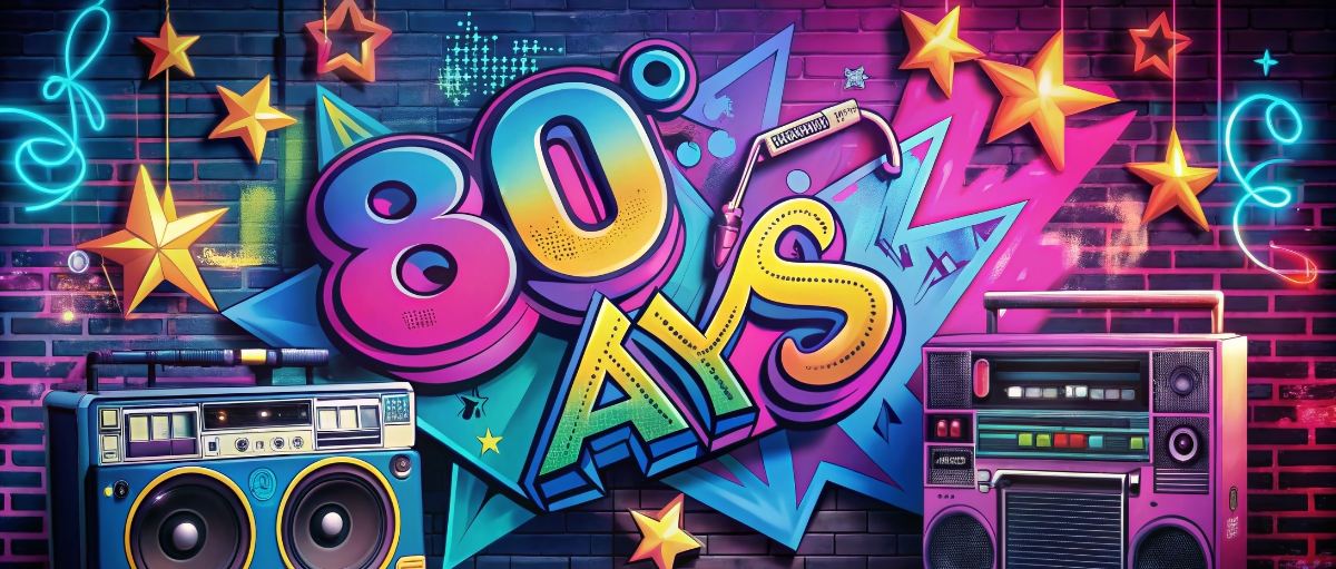 How 80's Slang Shaped a Generation | BOOMER CENTRAL